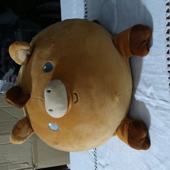 Cuddle Pals | Toys | Cuddle Pals Round Horse Stuffed Animal | Poshmark